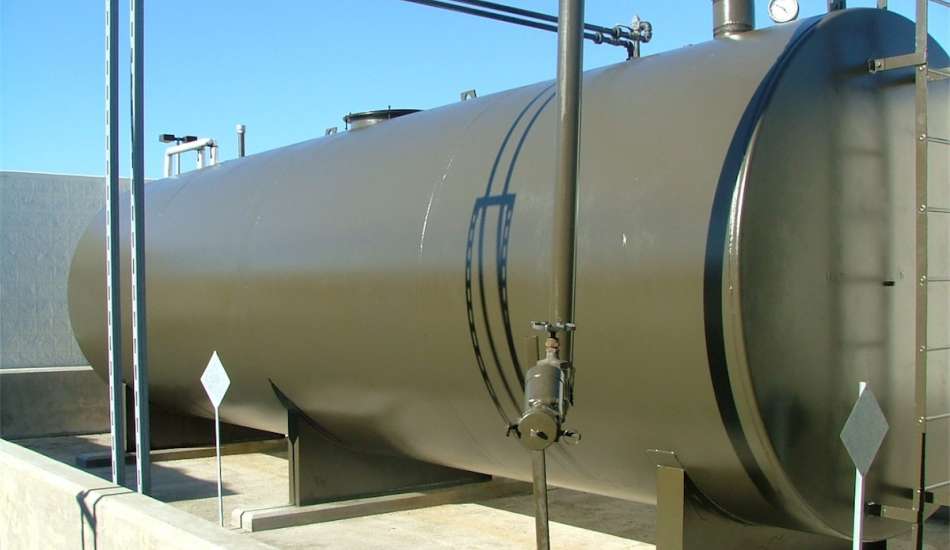 Institutional Painting - Beach Painting